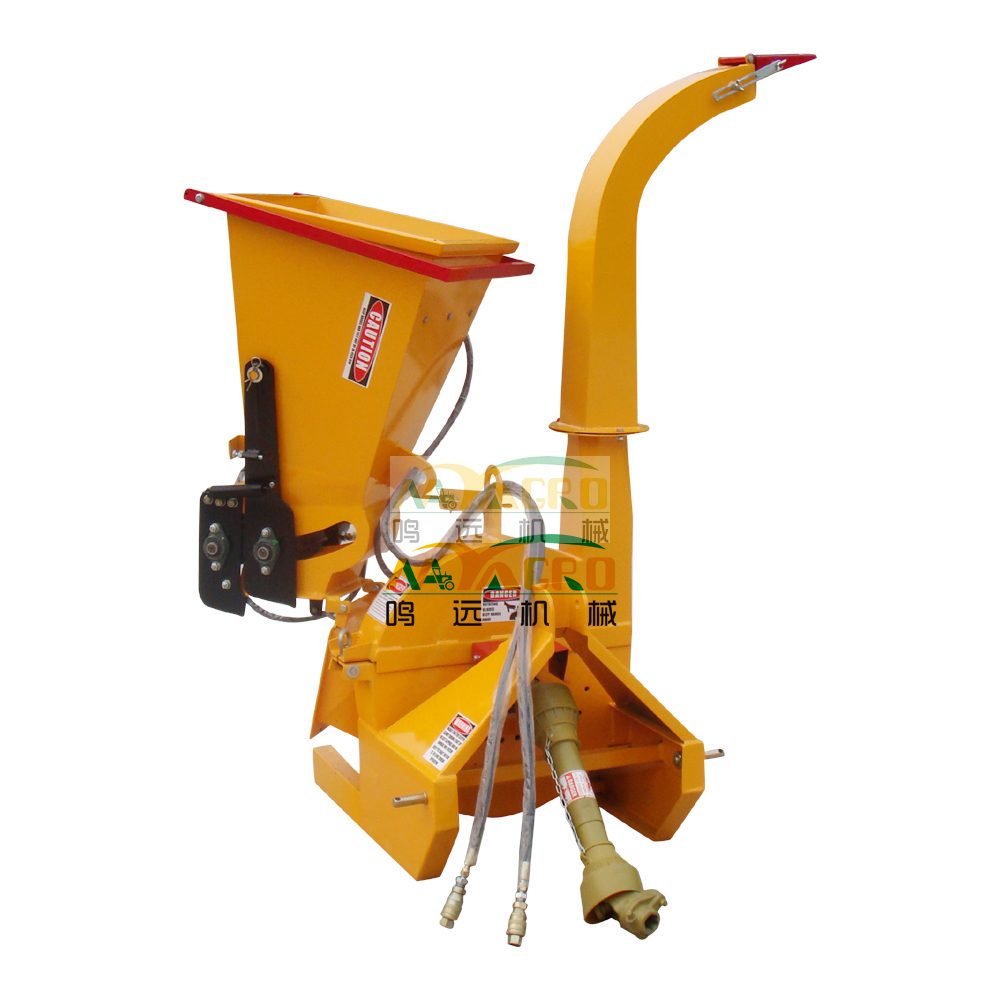 PTO Driven Wood Chipper - Buy wood chipper, tractor wood chipper, pto ...