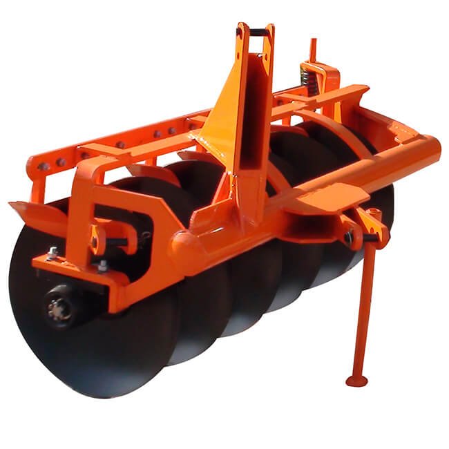 Poly Disc Plough - Buy Poly Disc Plough, Thailand Poly Disc Plough ...