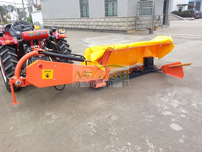 Rotary Disc Mower - Buy Rotary disc mower, mower, disc mower Product on ...