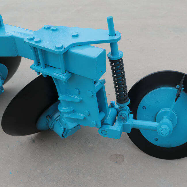 Mounted Disc Plough - Buy Mounted disc plough, 4 disc plough, light ...