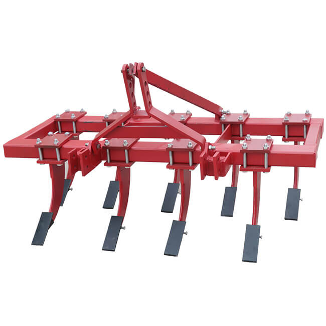 Chisel Plough - Buy tractor Chisel plough, Chisel plough Subsoiler ...